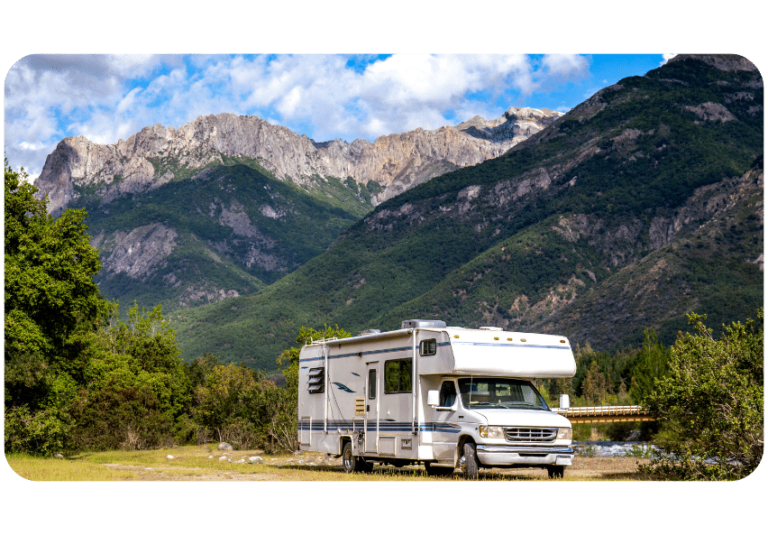 RV Automatic Generator Start System - RV Automations